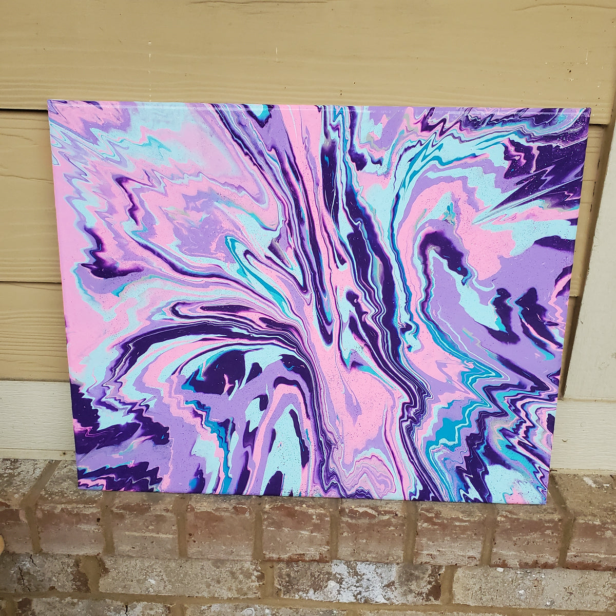 Fantasy – Spinning Outta Control